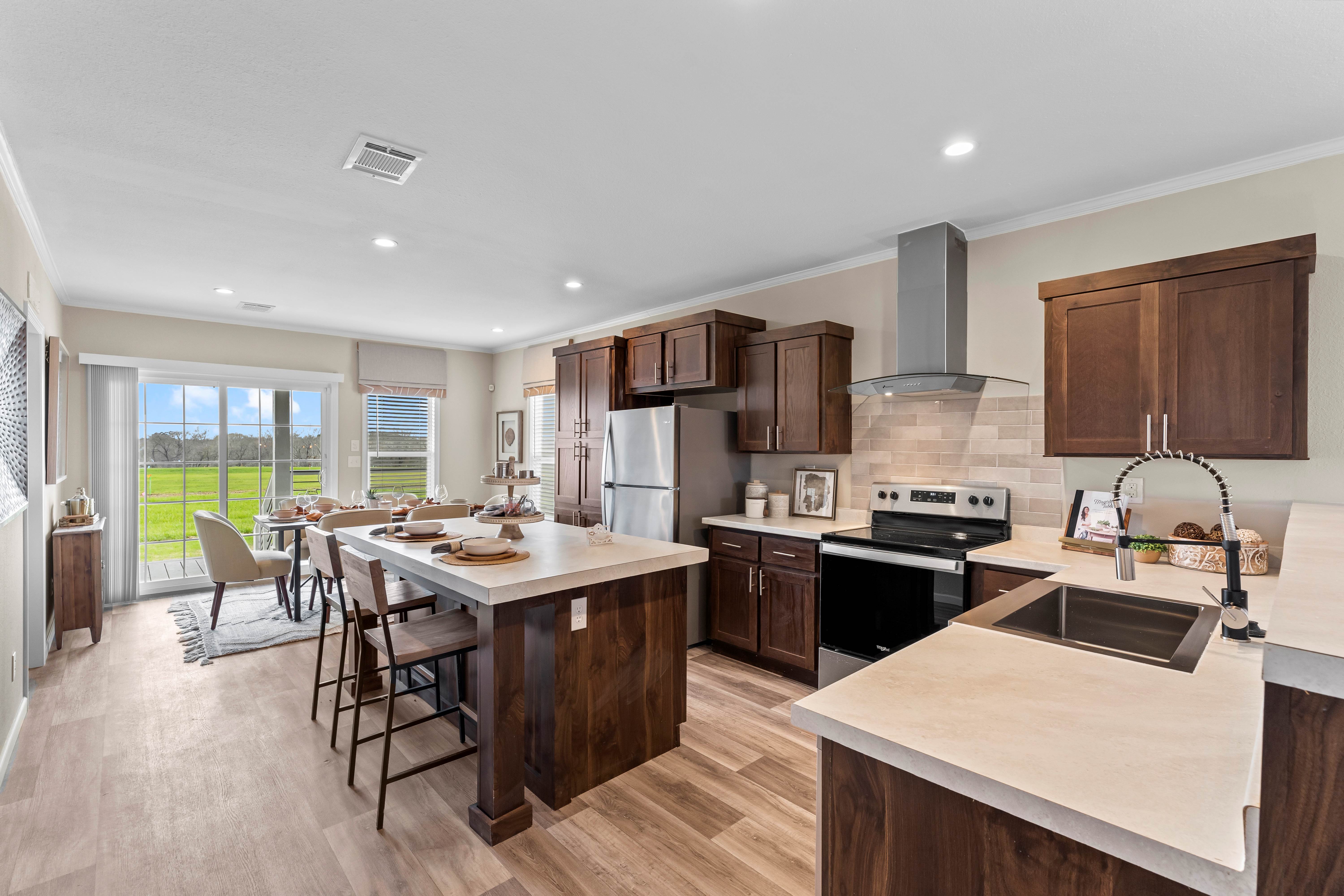 Rockrose Ranch | Inspire Communities